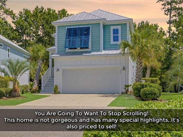 113 Splendor Cir, Murrells Inlet, SC 29576