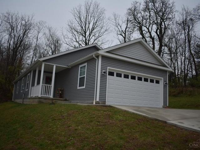 113 Springlake Ave, Hillsboro, OH 45133