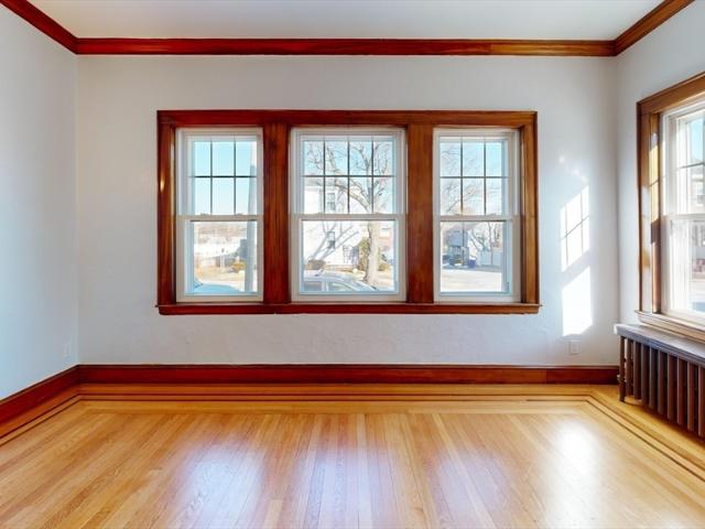 113 St Andrew Rd, Unit 1, Boston, MA 02128 | MLS #73506 | Compass