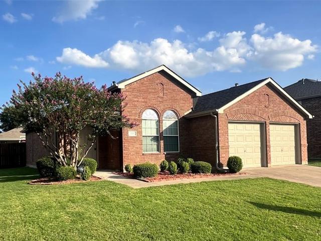 113 Stampede Trl, Forney, TX 75126