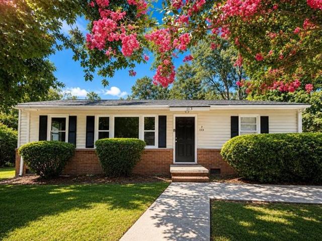 113 Stelling Ave, North Charleston, SC 29420