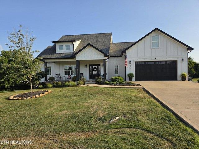 113 Stone Leigh Dr, New Market, TN 37820
