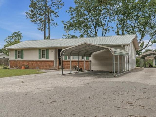 113 Stone St, Lake City, AR 72437