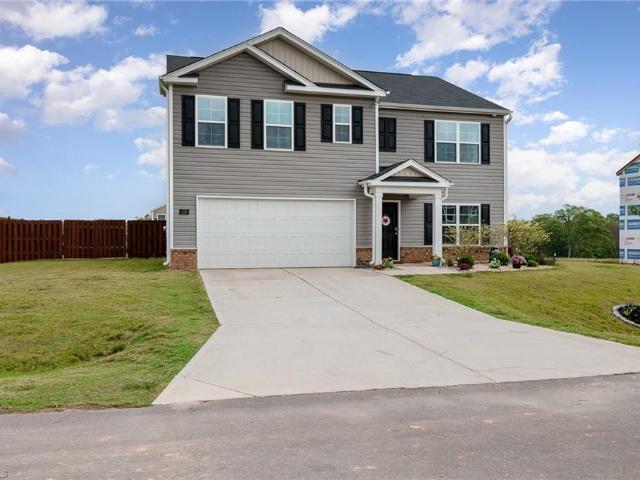 113 Stone River Way