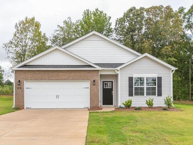 113 Strawberry Ct, Lexington, NC 27295