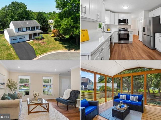 113 Sue Ann Ct, Sterling, VA 20164