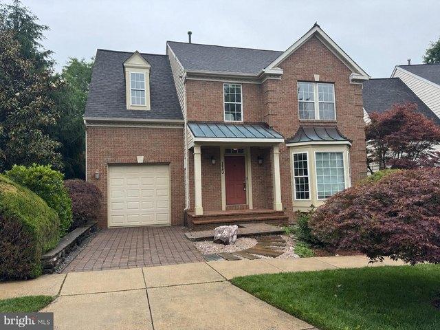 113 Summer Walk Dr, Gaithersburg, MD 20878