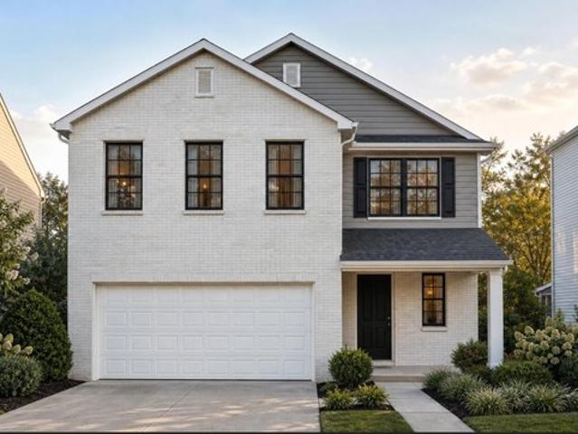 113 Sunflower Dr, Nicholasville, KY 40356