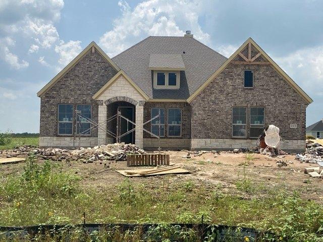 113 Sunny Side Rd, Valley View, TX 76272