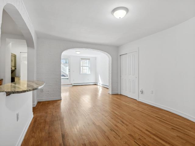 113 Sussex St, Unit GRDN, Jersey City, NJ 07302 | MLS #260005 | Compass