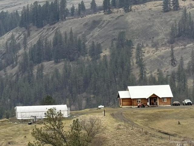 113 Sweetwater Dr, Stites, ID 83552