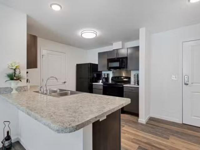113 Sylvan Springs Senior Apartments