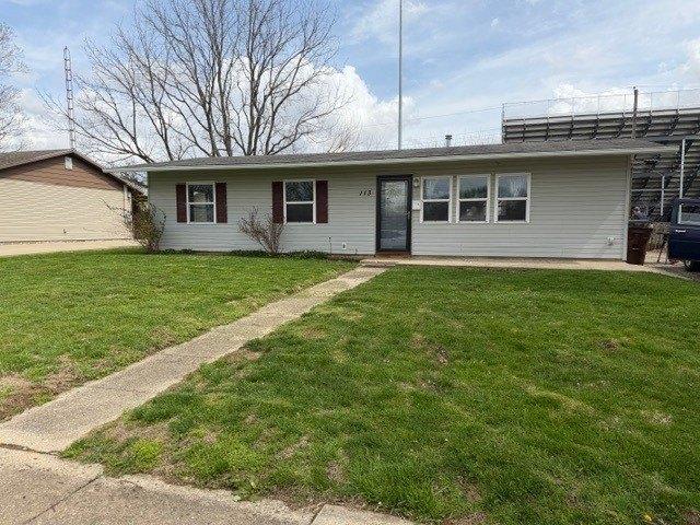 113 Poe Ln, Xenia, OH 45385