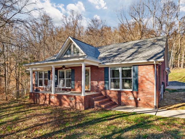113 Poorhouse Rd
