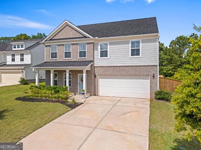 113 Poppy Street
