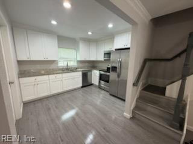 113 Patterson AVE