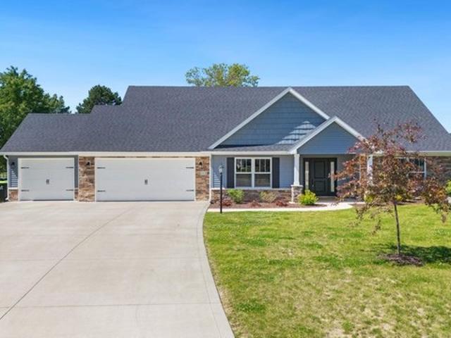 113 Paul Ct, Roanoke, IN 46783
