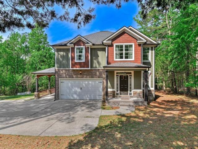 113 Pauline St, Grovetown, GA 30813