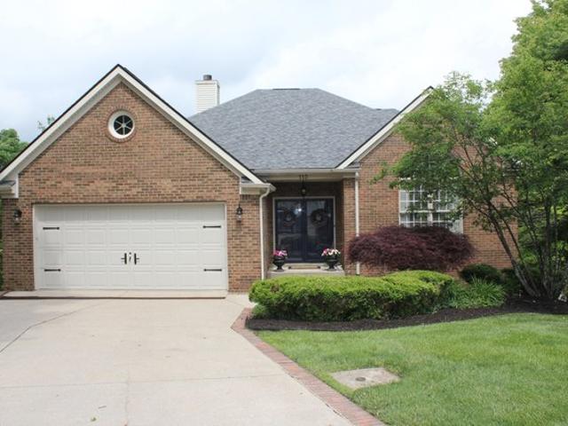 113 Paddock Ct, Frankfort, KY 40601