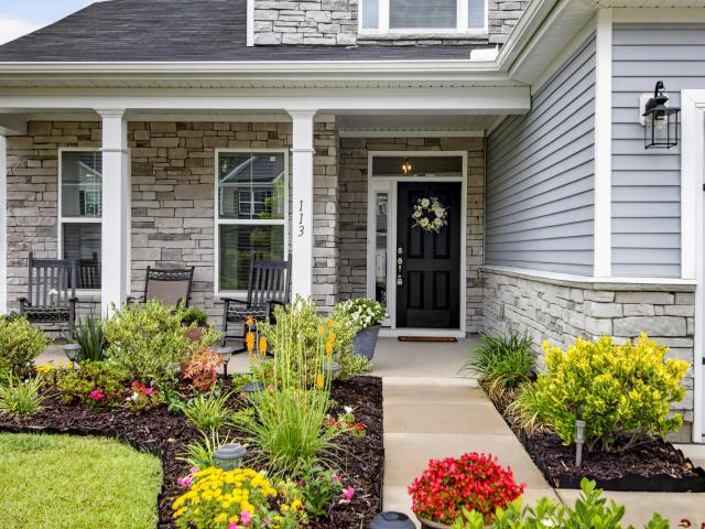 113 Palfrey Drive
