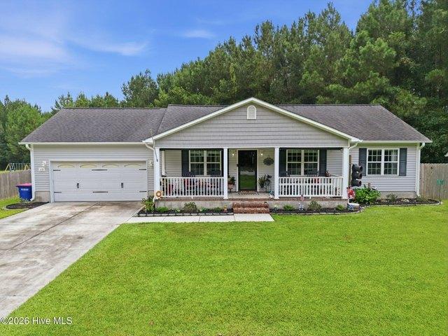 113 Palo Alto Park Dr, Maysville, NC 28555