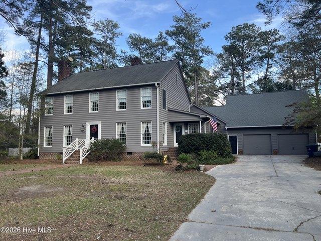 113 Palmer Pl, Washington, NC 27889