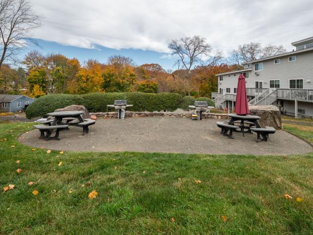 113 Park Avenue 10, Danbury, US, CT