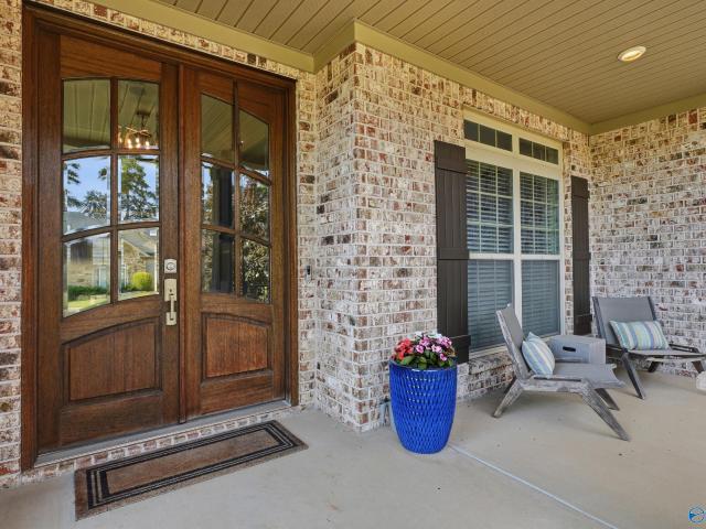 113 Parker Hall Drive