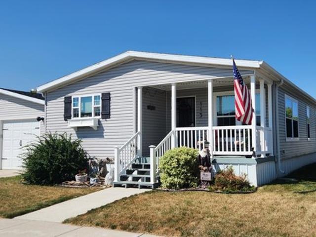 113 Partridge Ln SE Unit 4018, Mandan, ND 58554