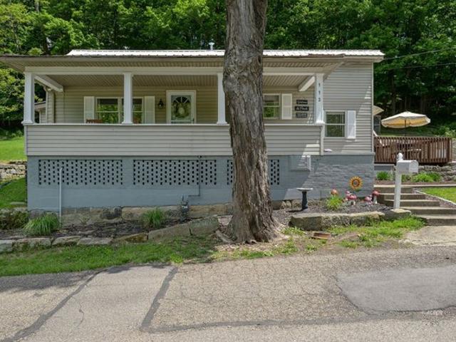 113 Peacock Ave, Pomeroy, OH 45769
