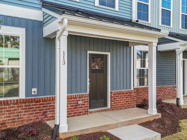 113 Pearl Street