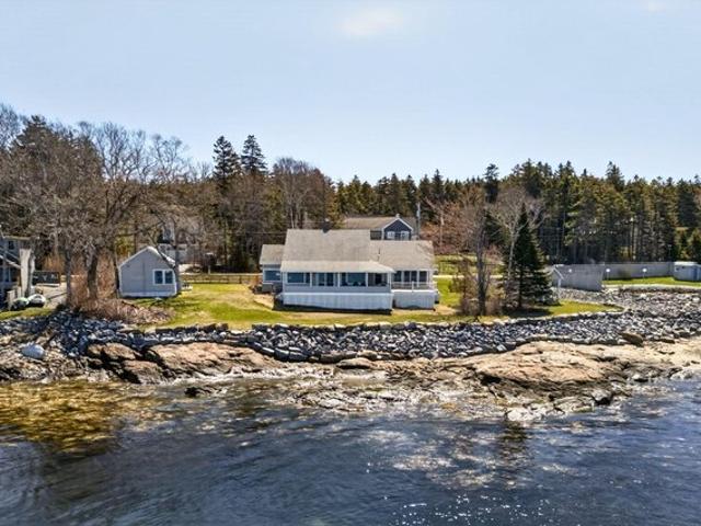 113 Pemaquid Trl, Bristol, ME 04554
