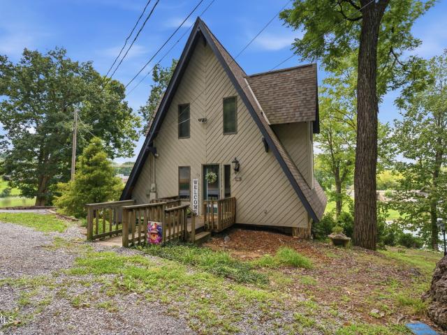 113 Peninsula Drive