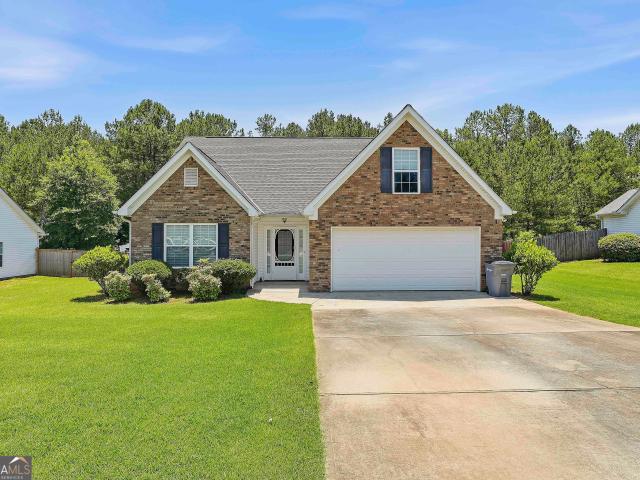 113 perimeter Drive
