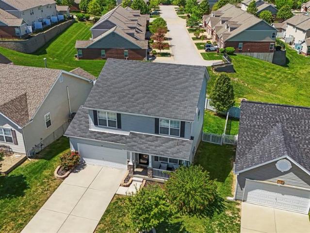 113 Peruque Estates Ln, Wentzville, MO 63385 | MLS #26020 | Compass