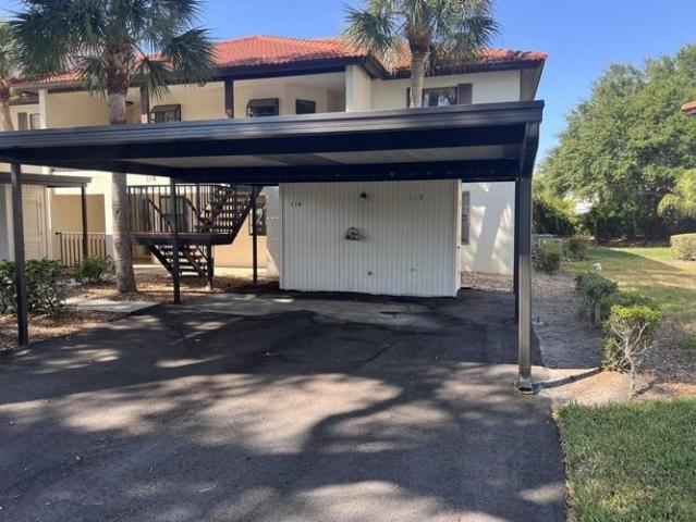 113 Pine Hollow Dr #113, Englewood, FL 34223