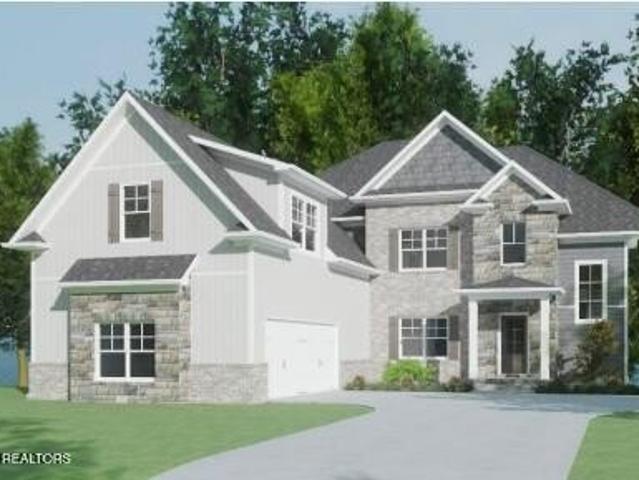 113 Pineberry West Rd Lot 465, Oak Ridge, TN 37830
