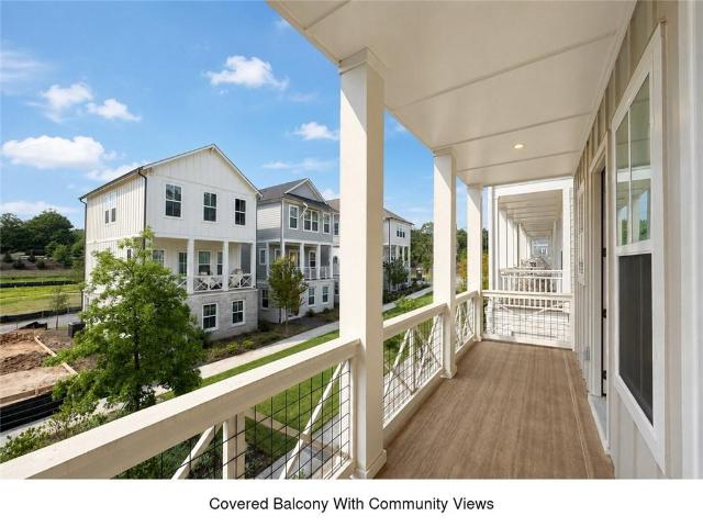113 Pinecone Parkway