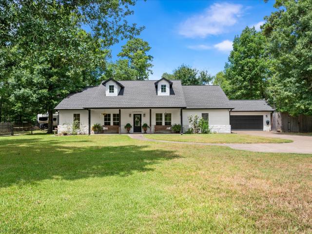 113 Pinewood Drive