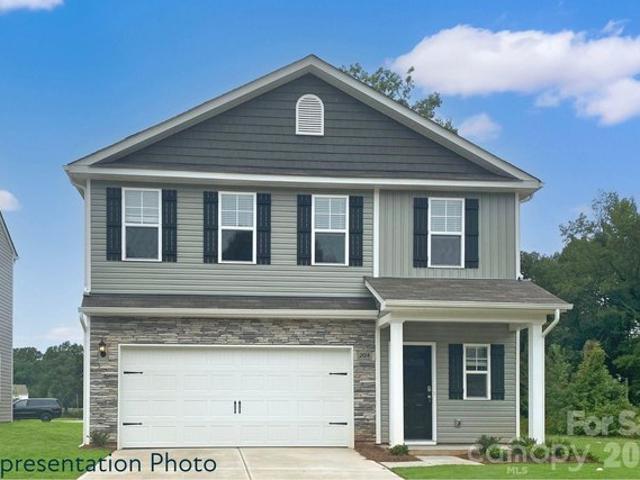 113 Pinnacle Xing, Shelby, NC 28152