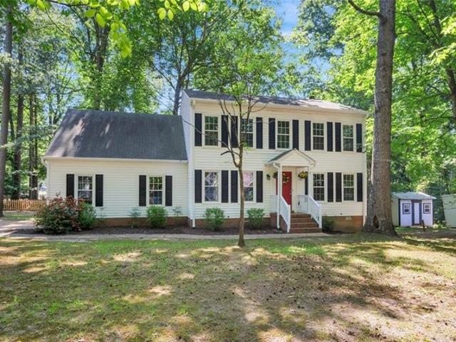 113 Pintail Trce, Williamsburg, VA 23188