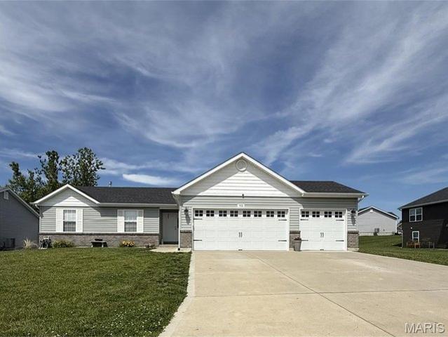 113 Plymouth Dr, Wright City, MO 63390