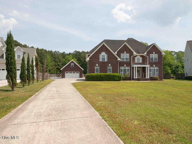 113 Pleasant Court