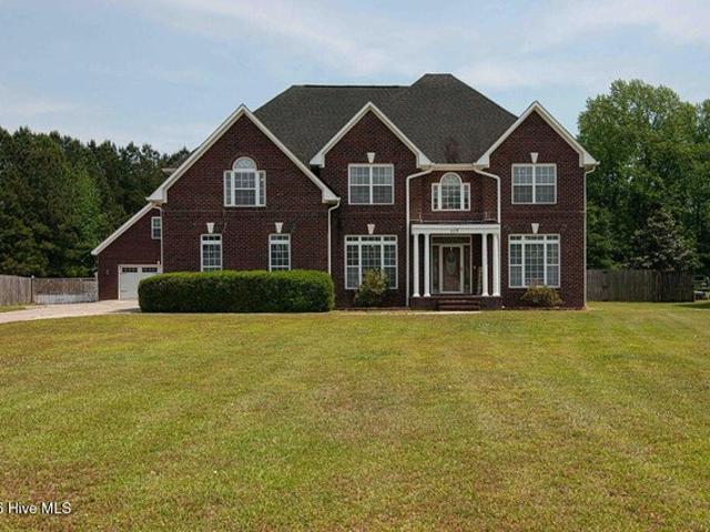 113 Pleasant Ct, Jacksonville, NC 28540