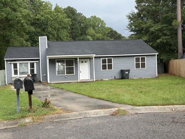 113 Prairie Ln, Summerville, SC 29486