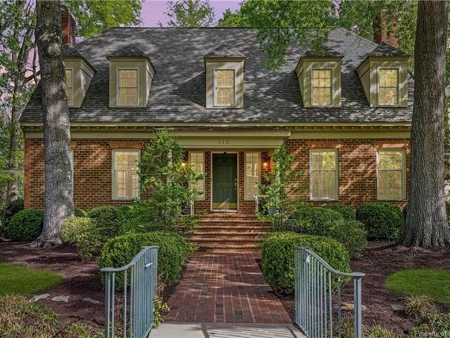 113 Quantico Loop, Yorktown, VA 23693