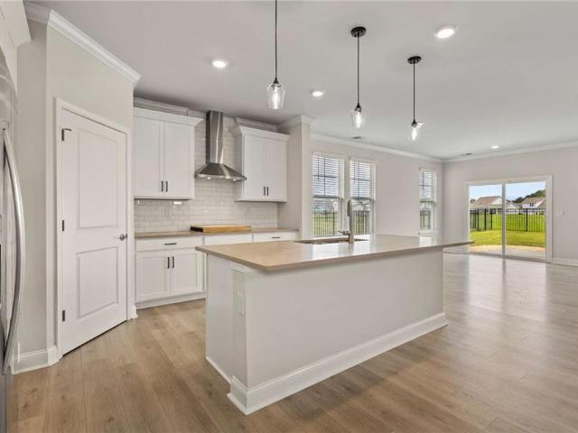 113 Royal Blackheath CV
