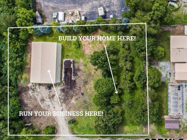 113 Rock Bluff Rd Lot 1, Plattsmouth, NE 68048