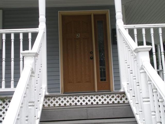 113 Rockland Street Unit 2, Canton, US, MA