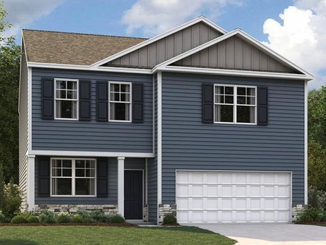 113 Rocky Ridge Dr, Harriman, TN 37748